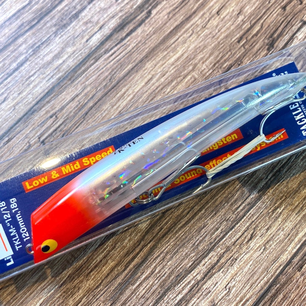 TKLM120（18g） | SaltManWebShop