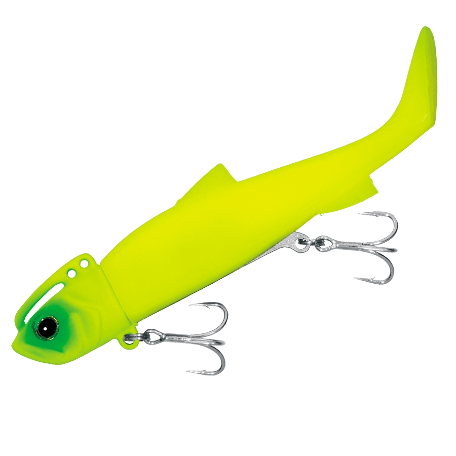 タイドリフト ワンシャッド（14g） | SaltManWebShop