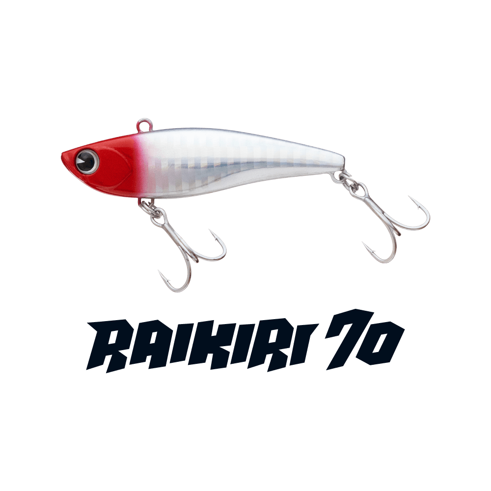 RAIKIRI 70（シンキング） | SaltManWebShop