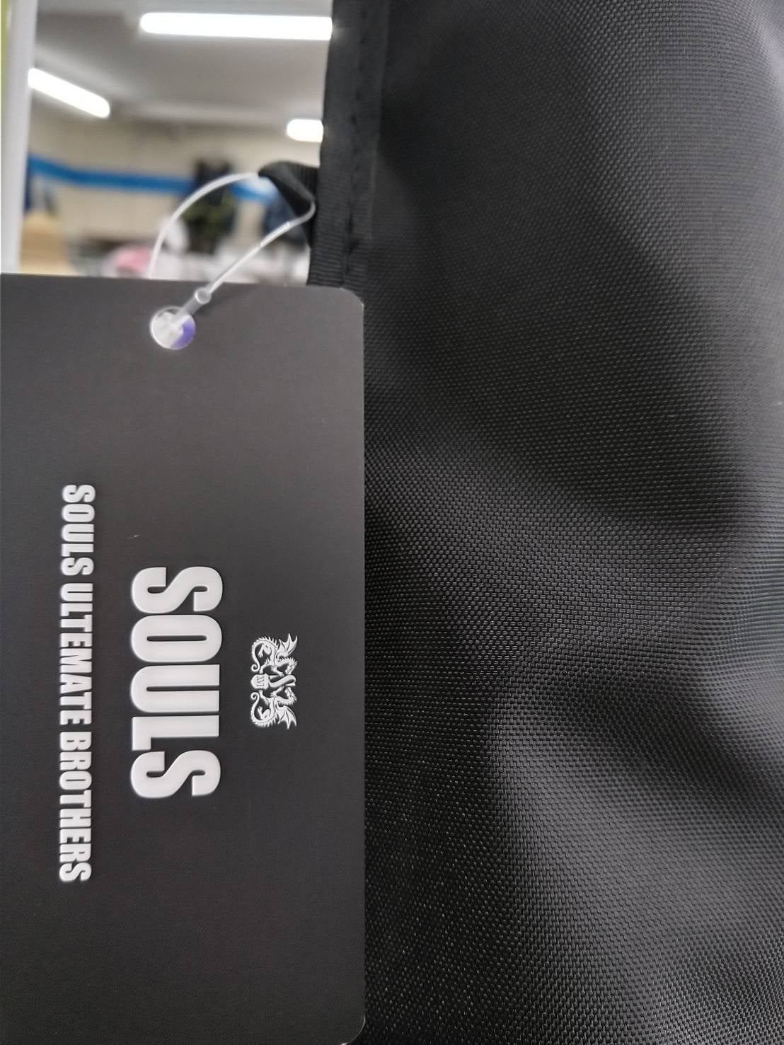 PS-707PCS ASURA | SaltManWebShop